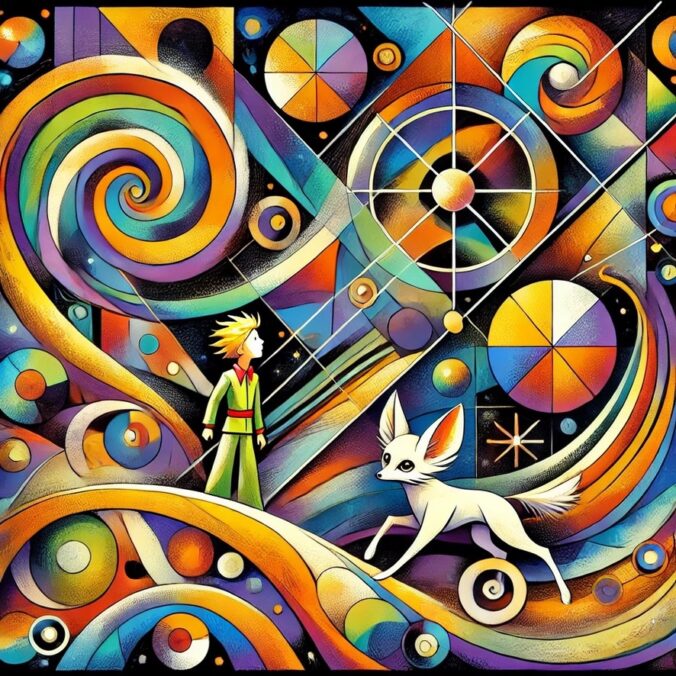 Complexity Science for AI? – Complexity Center